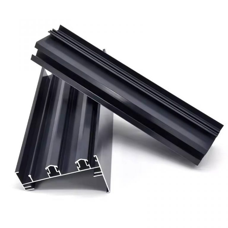 Aluminum Profile For Sliding Doors Custom Profiles Aluminum Door Frame ...